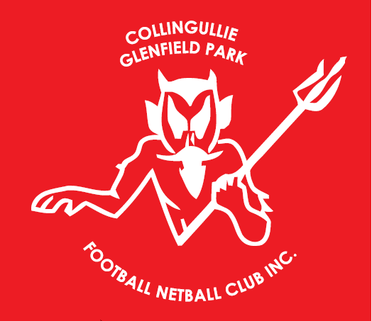 Collingullie Glenfield Park Football Netball Club Inc. | Hunters 1866