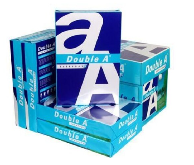 Double A Copy Paper A4 80GSM | Hunters 1866