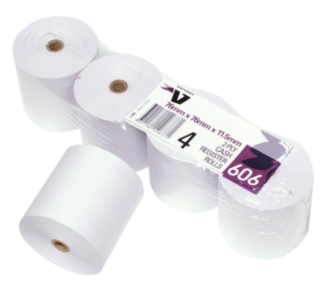 Victory Register Roll | Hunters 1866