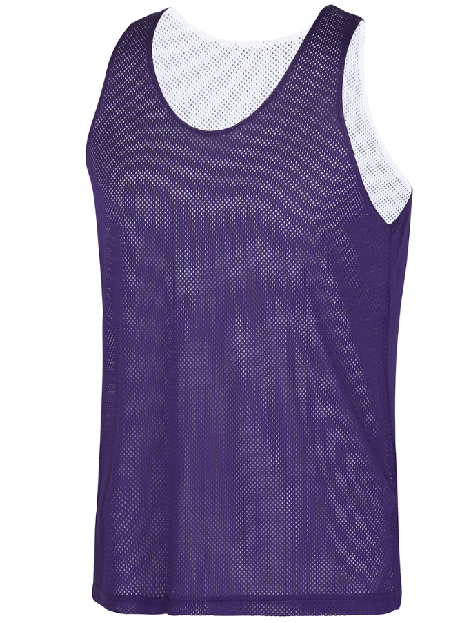Reversible Kids Training Singlet | Hunters 1866